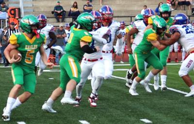 Eagles shot down by Raiders | Sports | rheaheraldnews.com