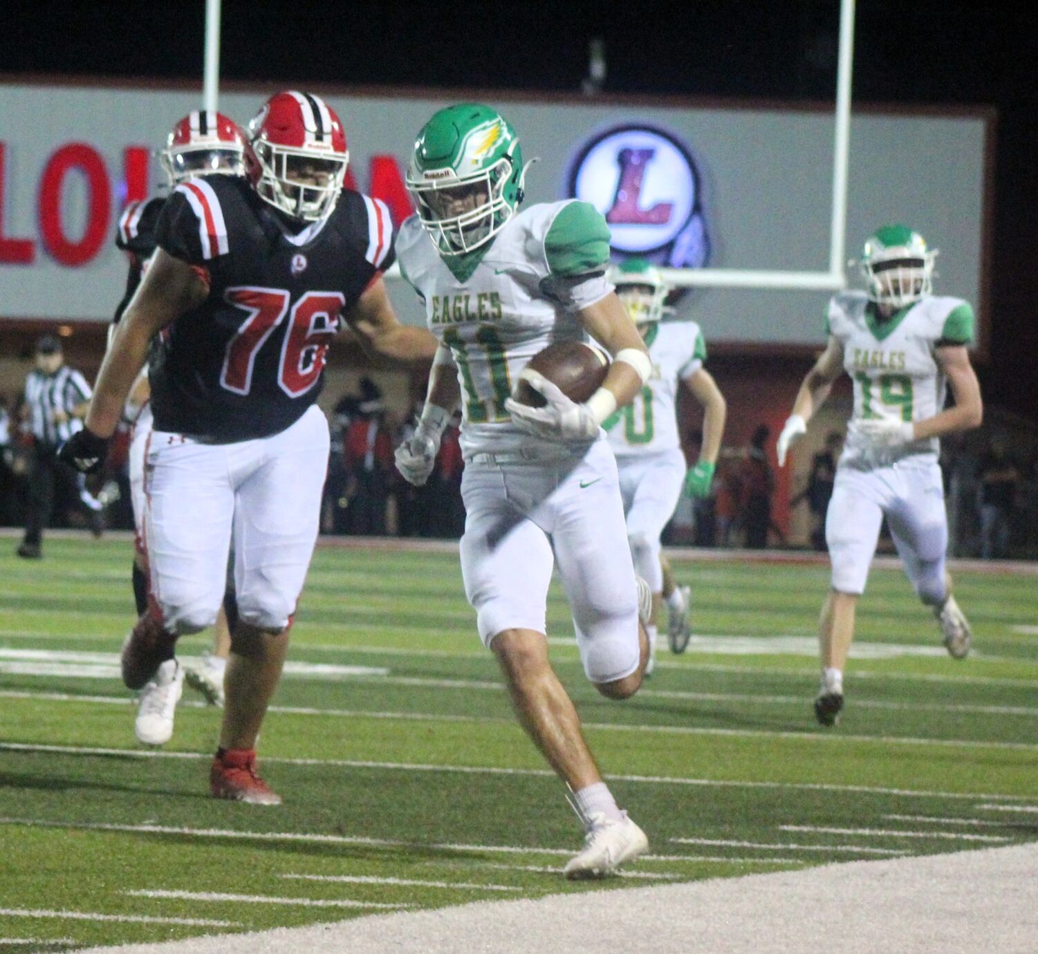 Fugate named All-State by TSWA | Sports | rheaheraldnews.com