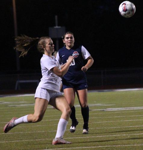 Lady Eagles fall in sectional at Oakland | Sports | rheaheraldnews.com