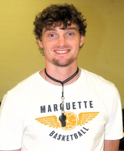 Rhea County welcomes new assistant basketball coach | Sports ...