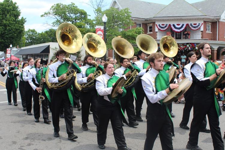 Festival a success | News | rheaheraldnews.com
