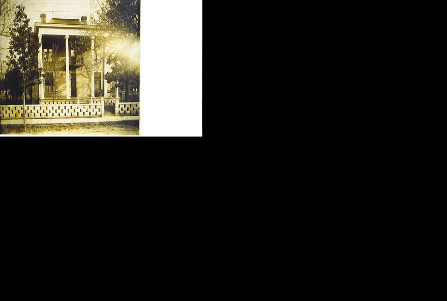 A grand old lady | Lifestyles | rheaheraldnews.com