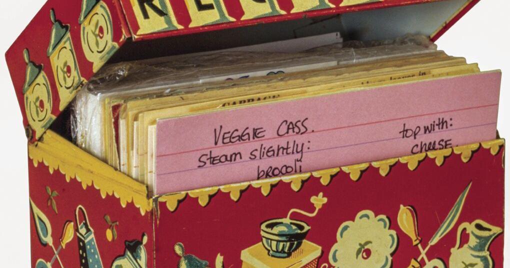 From the kitchen of Eva Kay Sinclair | Lifestyles | rheaheraldnews.com