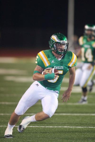 Eagles win last-second thriller | Sports | rheaheraldnews.com