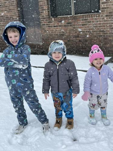 Snow day in Rhea | News | rheaheraldnews.com