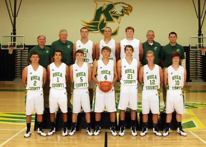 Eagle teams start practice | Sports | rheaheraldnews.com