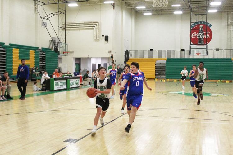 RMS basketball spars with Madisonville and Lenoir City on road | Sports ...