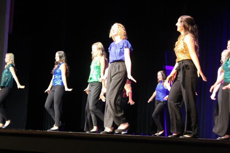Scenes from the 2025 Rhea County DYW program | News | rheaheraldnews.com