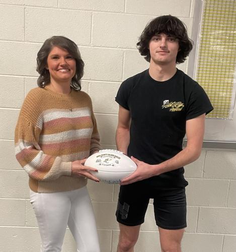 Players of the Week (East Hamilton) | Sports | rheaheraldnews.com