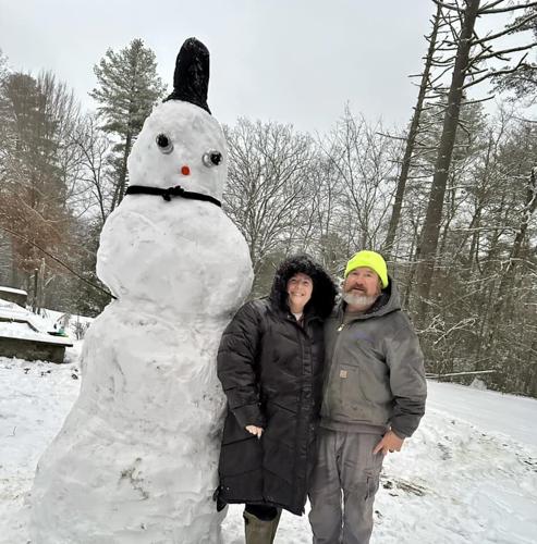 Snow day in Rhea | News | rheaheraldnews.com