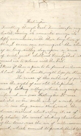 The gem of Rhea County | Lifestyles | rheaheraldnews.com