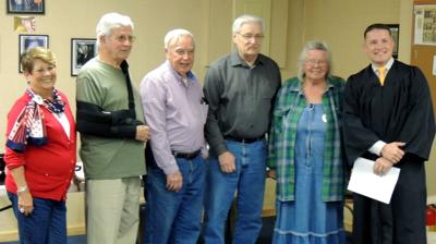 Rhea GOP elects new officers ahead of Reagan Day Dinner | News ...