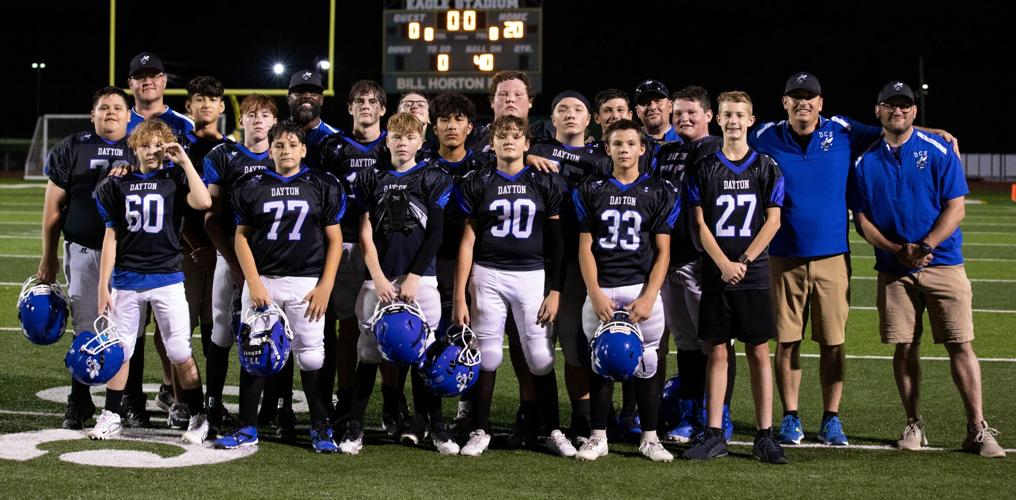 DCS pounds Rockwood | Sports | rheaheraldnews.com