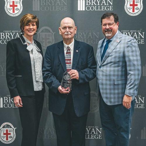 Bryan College honors community Difference Makers | News ...