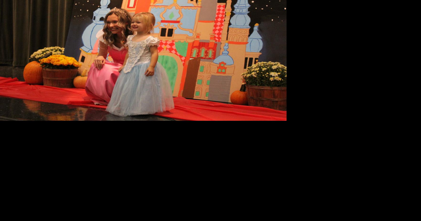 Cheerleaders hold annual ‘Character Brunch’ | News | rheaheraldnews.com