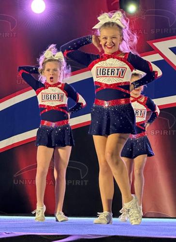 Liberty All-Star teams win awards | News | rheaheraldnews.com