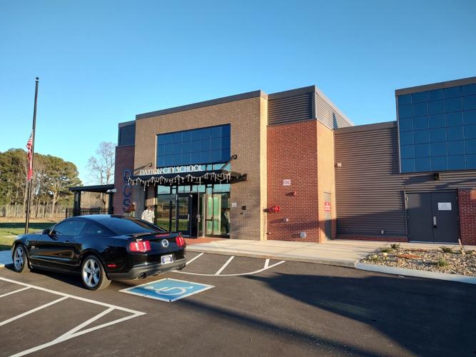DCS celebrates new cafetorium | News | rheaheraldnews.com