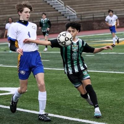 RMS cruises to pair of soccer wins | Sports | rheaheraldnews.com