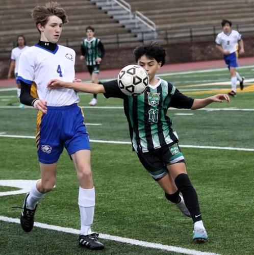 RMS cruises to pair of soccer wins | Sports | rheaheraldnews.com