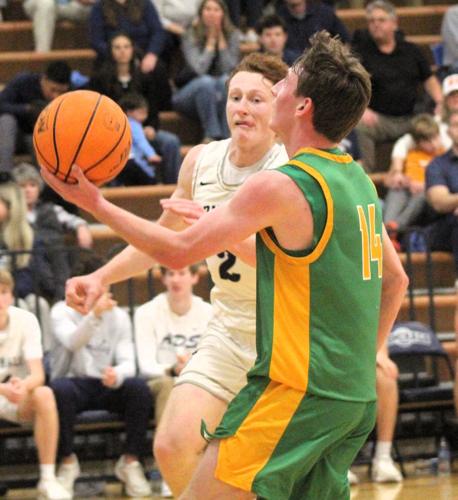 Swept away | Sports | rheaheraldnews.com