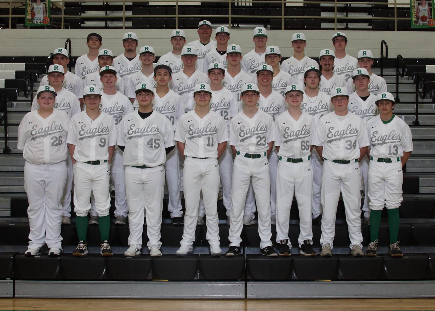 EAGLE BASEBALL EYES 2020 SEASON | Sports | rheaheraldnews.com