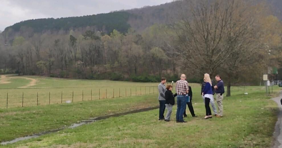 Groundbreaking for new state school set for Oct. 3 | News | rheaheraldnews.com