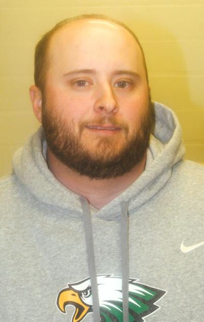 Taylor Harvey tapped to lead the Eagles | Sports | rheaheraldnews.com