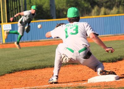 Rhea baseball season ends | Sports | rheaheraldnews.com