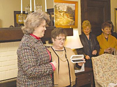 Ricketts retires from United Way | Local News | rheaheraldnews.com