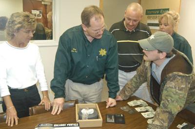 Two Rhea County men arrested with 1-1/2 ounces of cocaine | Local News ...