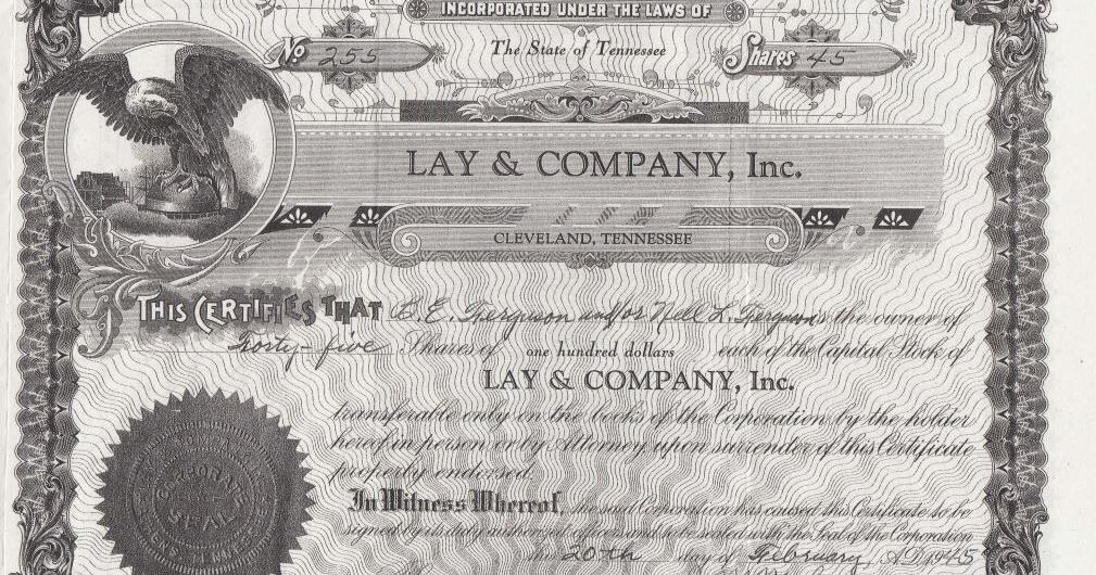 Lay's Dime Store | Lifestyles | rheaheraldnews.com