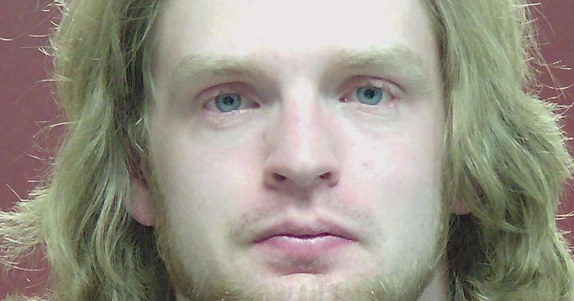 Rhea couple charged with child abuse | News | rheaheraldnews.com