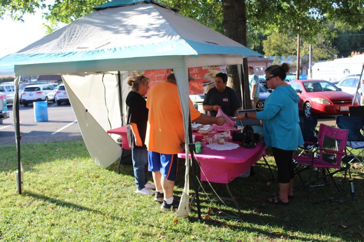 Final Food Truck Rally held on Monday | News | rheaheraldnews.com