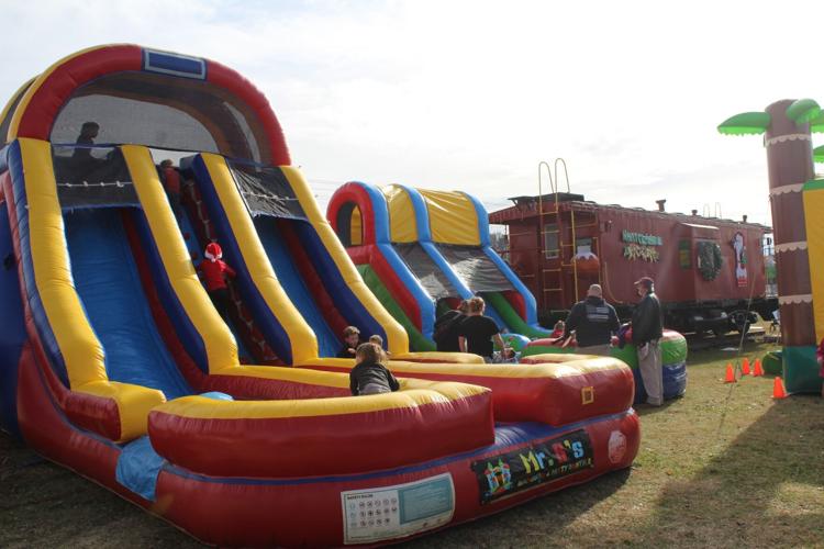 Spring City celebrates Christmas | News | rheaheraldnews.com