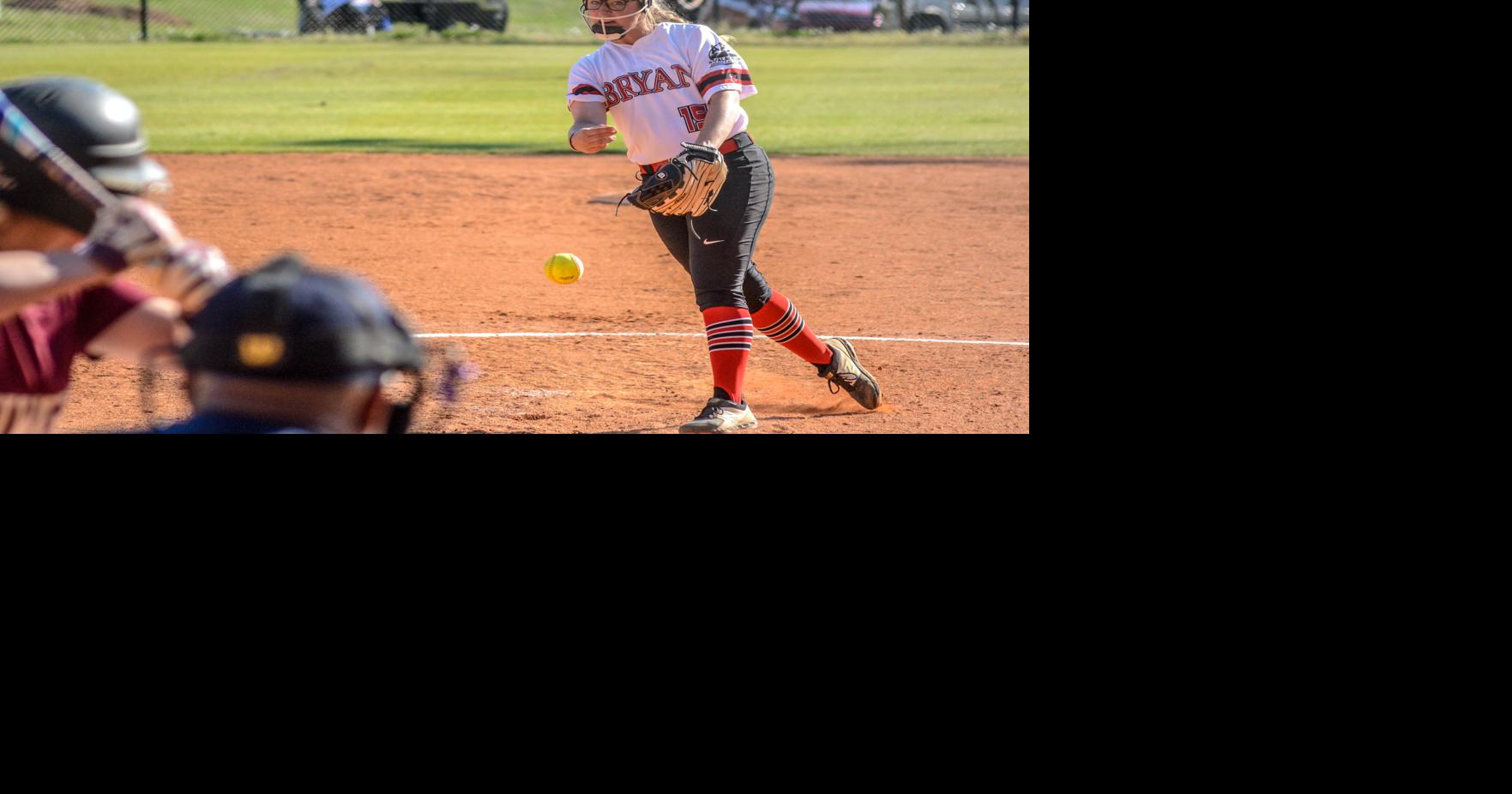 Dunn’s back-to-back no-hitters earns her AAC pitcher of the eek honors ...