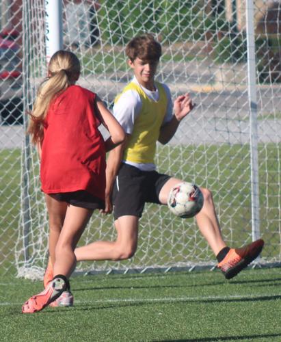 Friday Night Fustal | Sports | rheaheraldnews.com