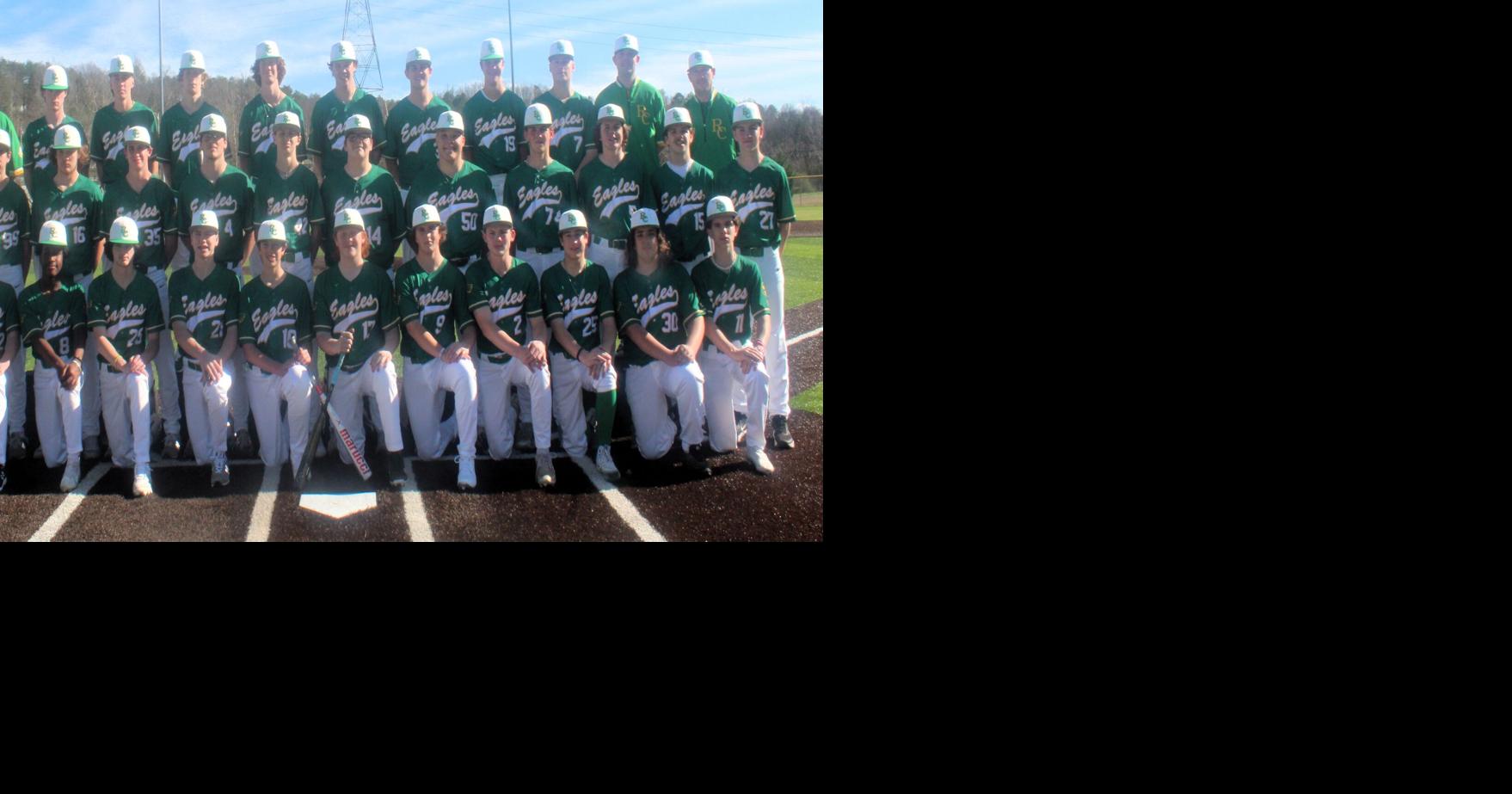 2024 Rhea County Baseball | Sports | rheaheraldnews.com