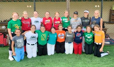 RMS Lady Eagle softball tops Stone Memorial in comeback win | Sports ...