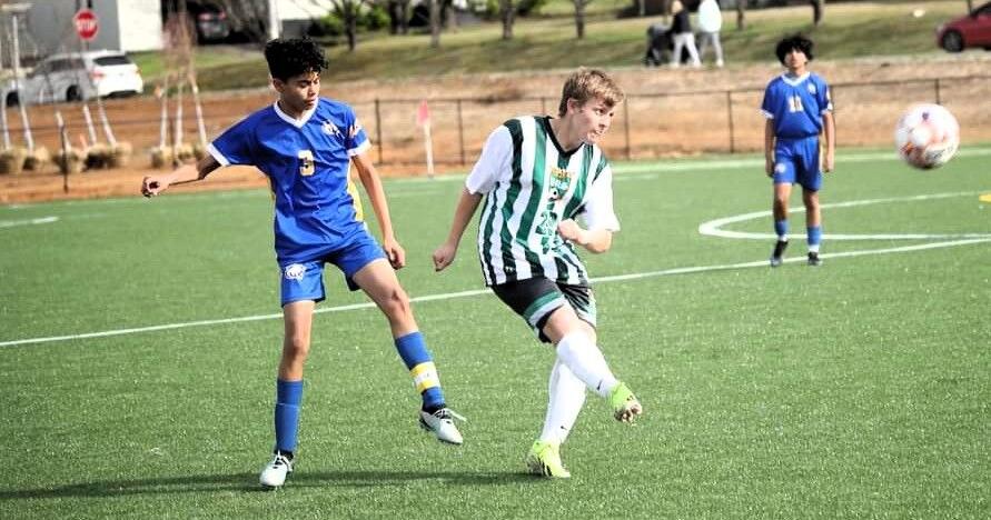 RMS soccer blasts Athens | Sports | rheaheraldnews.com
