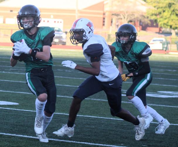 Eagles impeach the Governors | Sports | rheaheraldnews.com