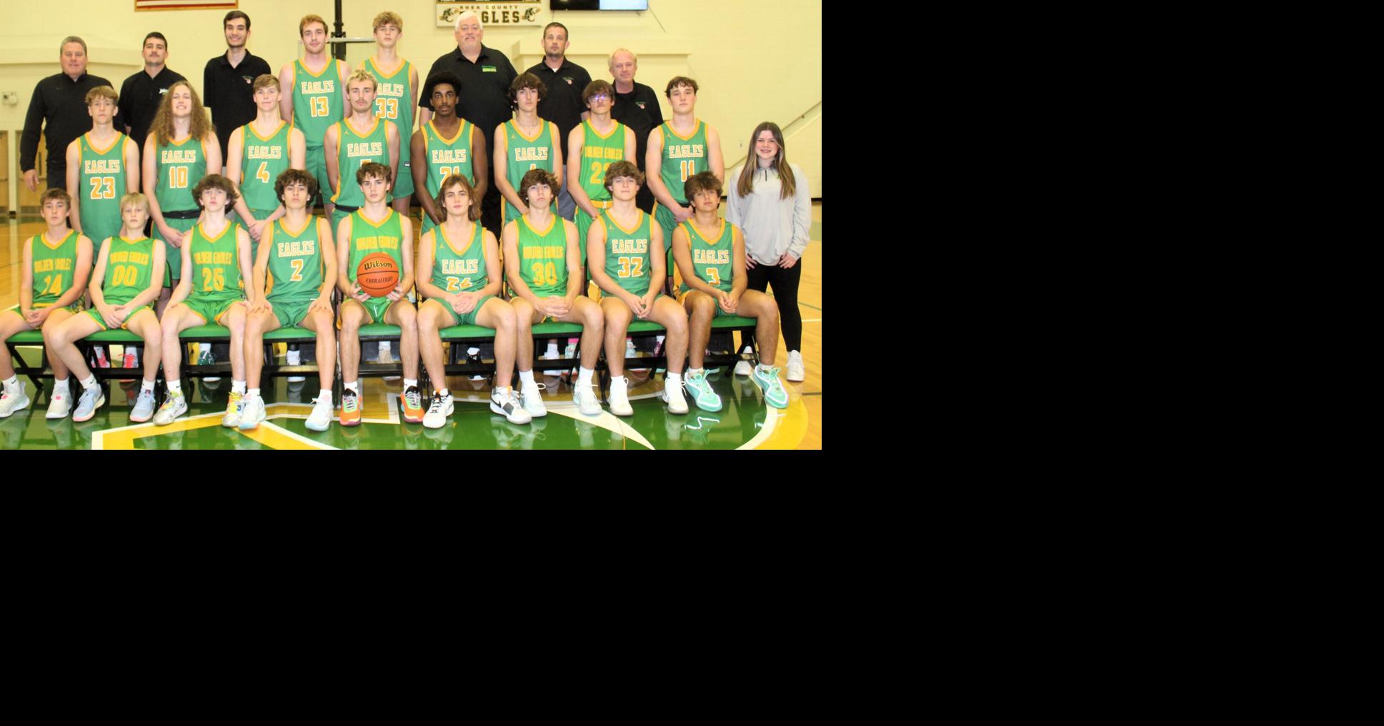 Rhea County Eagles | Sports | rheaheraldnews.com