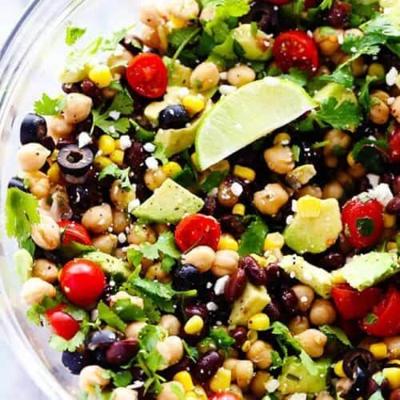 Keeping cool at the table: Southern no-cook favorites for summer ...