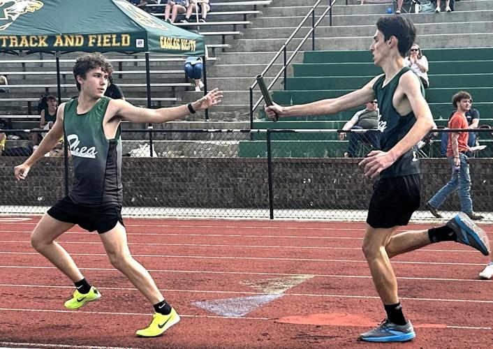 Rhea track athletes take advantage of Last Chance meet | Sports ...