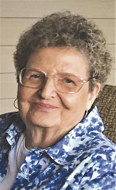 Peggy Sue Moore (84) | | rheaheraldnews.com