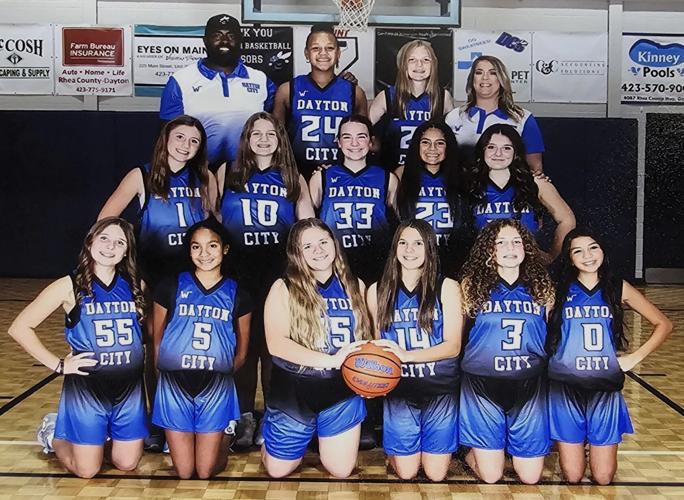 Local middle school teams fare well in opening week | Sports ...