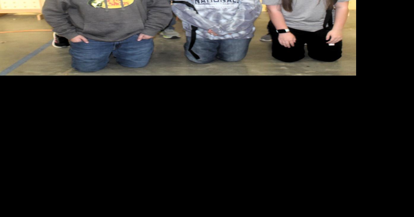 Sharpshooters | Sports | rheaheraldnews.com