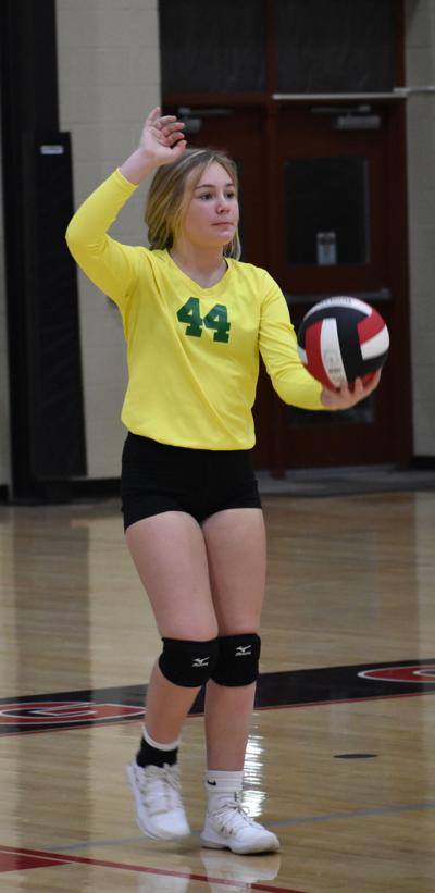 RMS VOLLEYBALL DEFEATS CHILHOWEE | Sports | rheaheraldnews.com