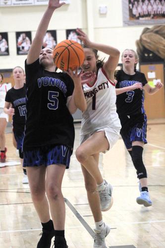 Reaching the semifinals | Sports | rheaheraldnews.com