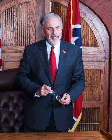 John Fine’s love of American history | News | rheaheraldnews.com