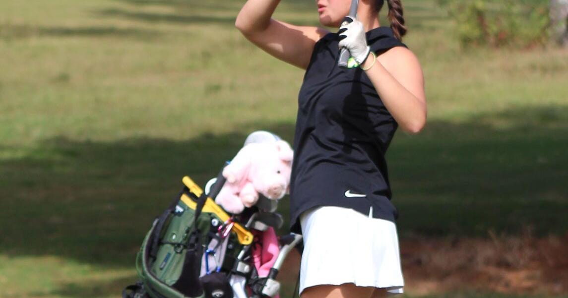 Rhea golf hoping to take another step up | Sports | rheaheraldnews.com